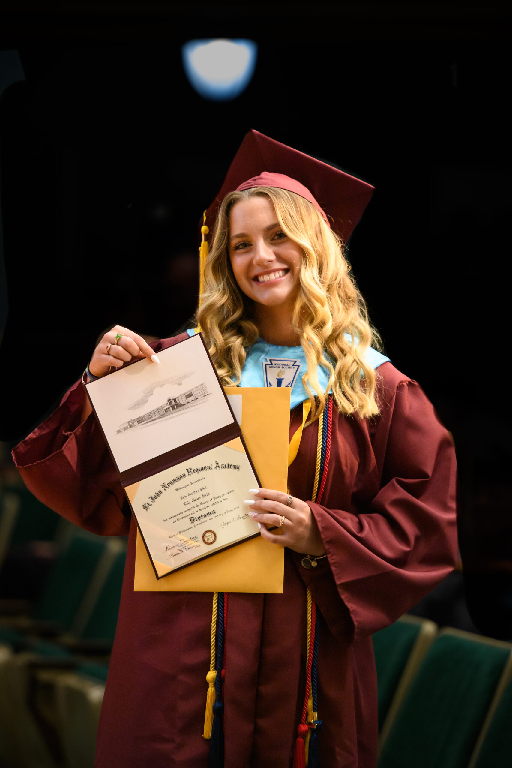 Lily Reid | News, Sports, Jobs - Williamsport Sun-Gazette